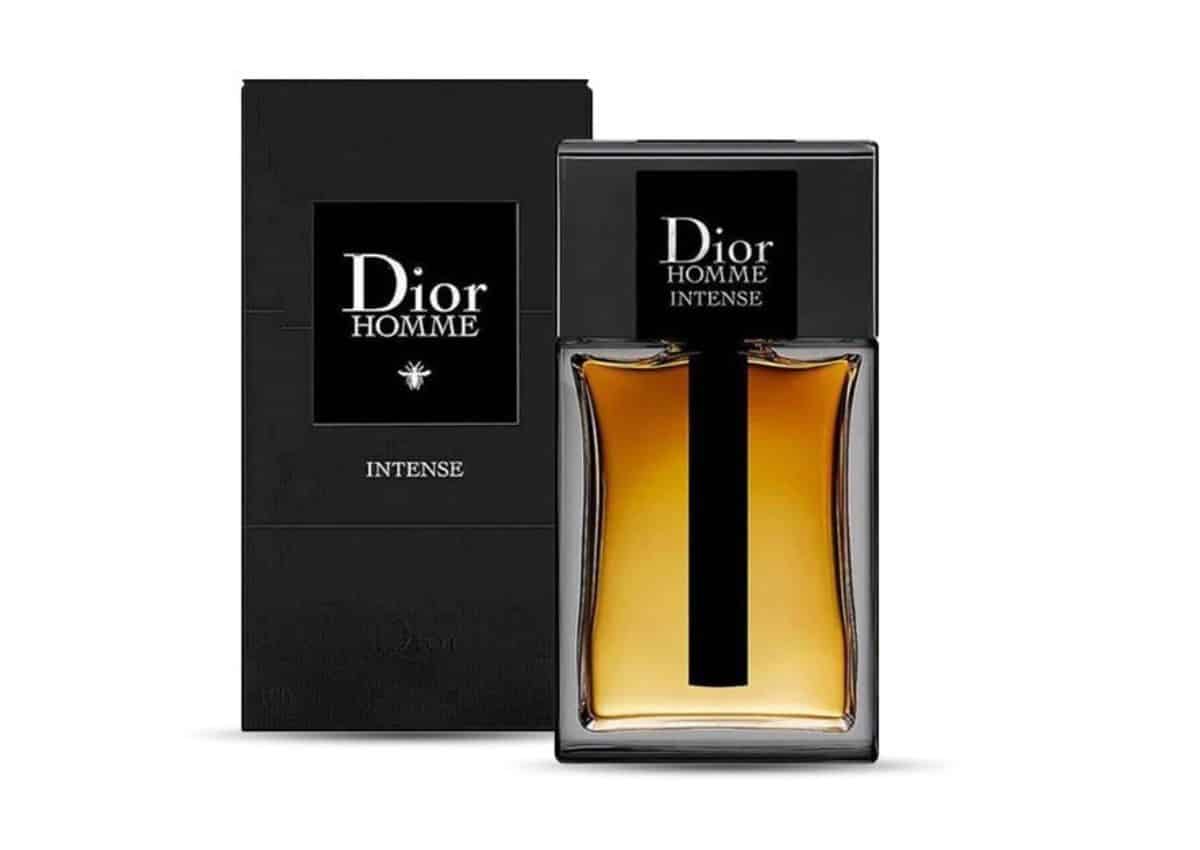Dior Homme Intense Parfum - das Männerparfüm Review
